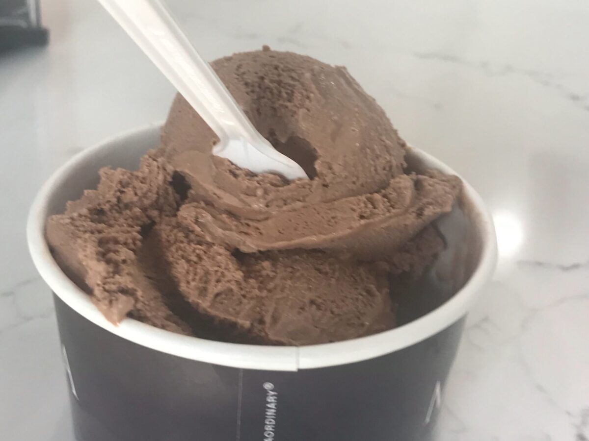 Mora Iced Creamery a clean, fresh delight in Orem | News, Sports, Jobs ...